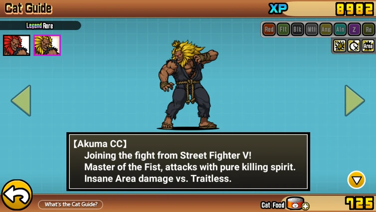 Discuss Everything About Battle Cats Wiki | Fandom
