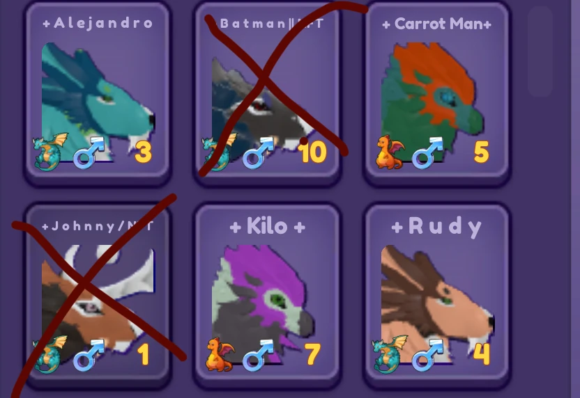 Inventory Auction | Fandom