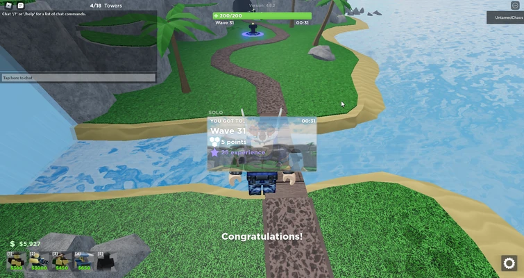 Share your most recent TDS Screenshot | Fandom