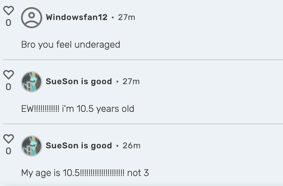 Bro just exposed his age | Fandom