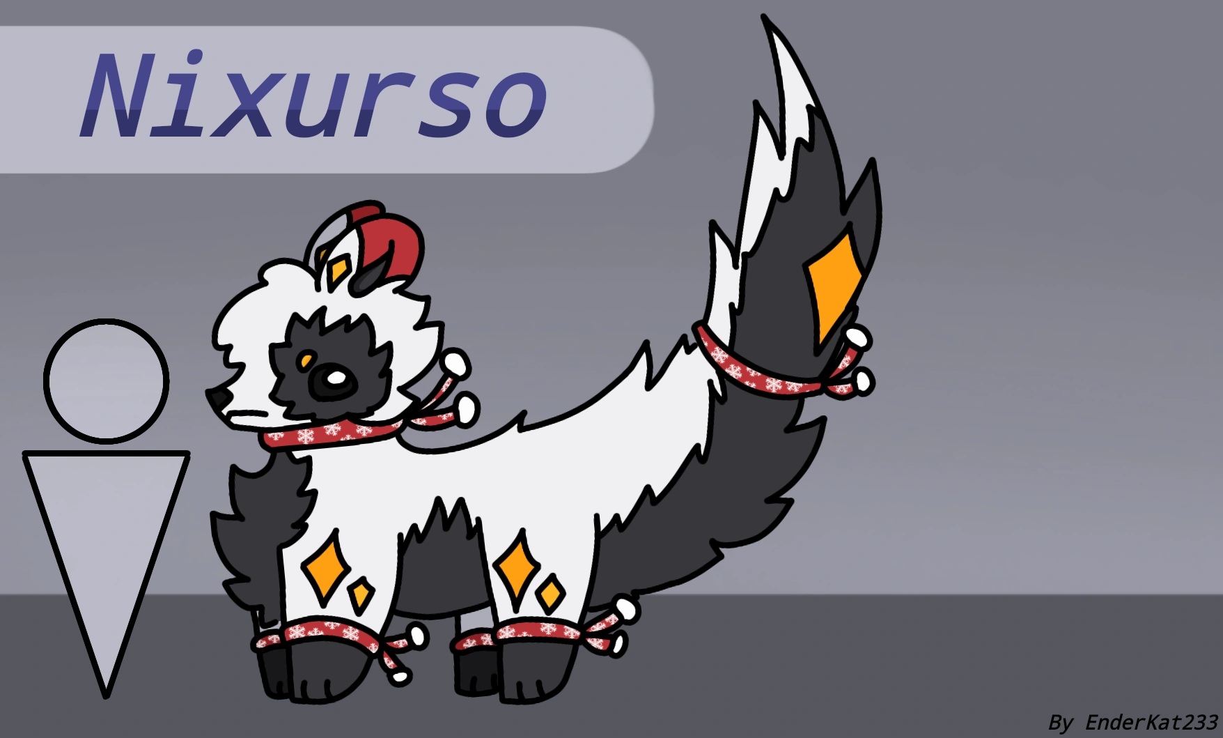 Fan Creature Concept | Fandom