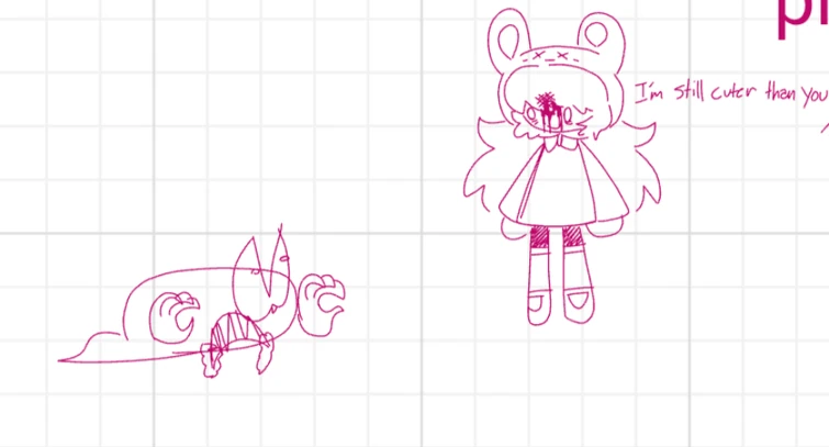 Stupid doodles | Fandom