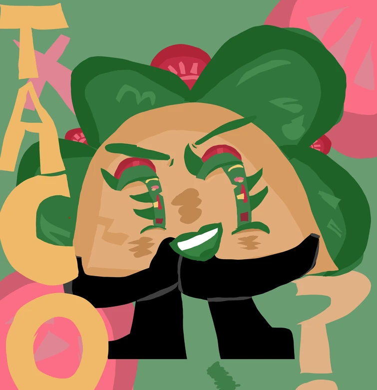 Drew some art for my friends | Fandom