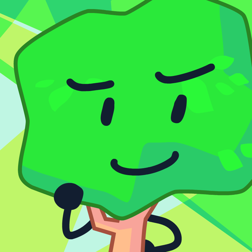 Tree is canonically my dad | Fandom