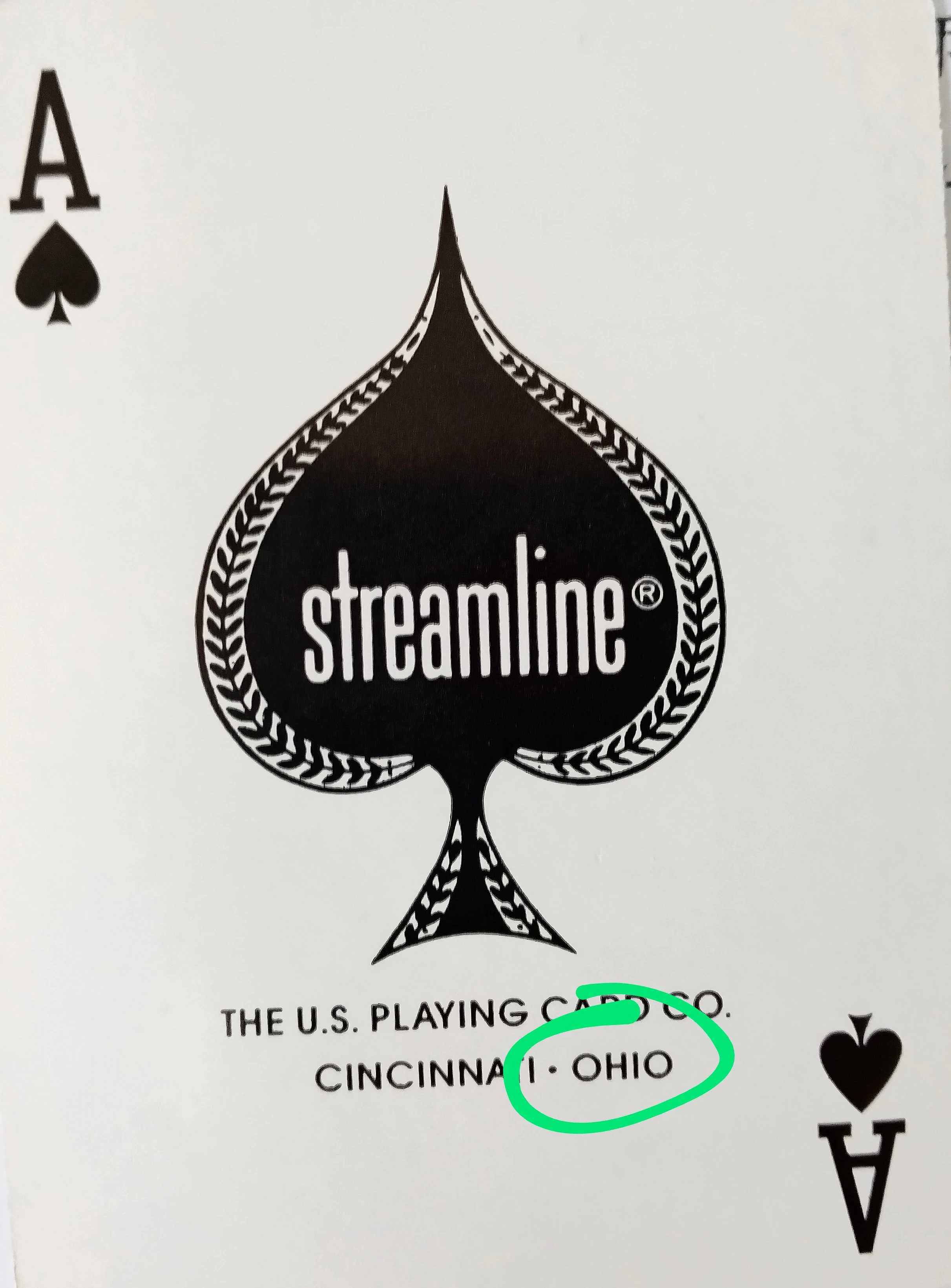 Only in Ohio | Fandom