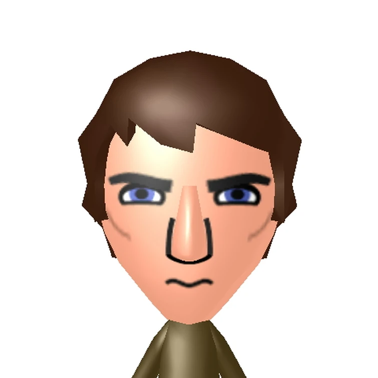 Custom CPU Mii Challenge (Fixed) | Fandom