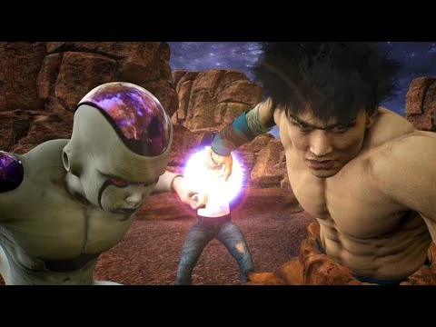 If Dragon Ball Evolution was actually good (joke post) | Fandom
