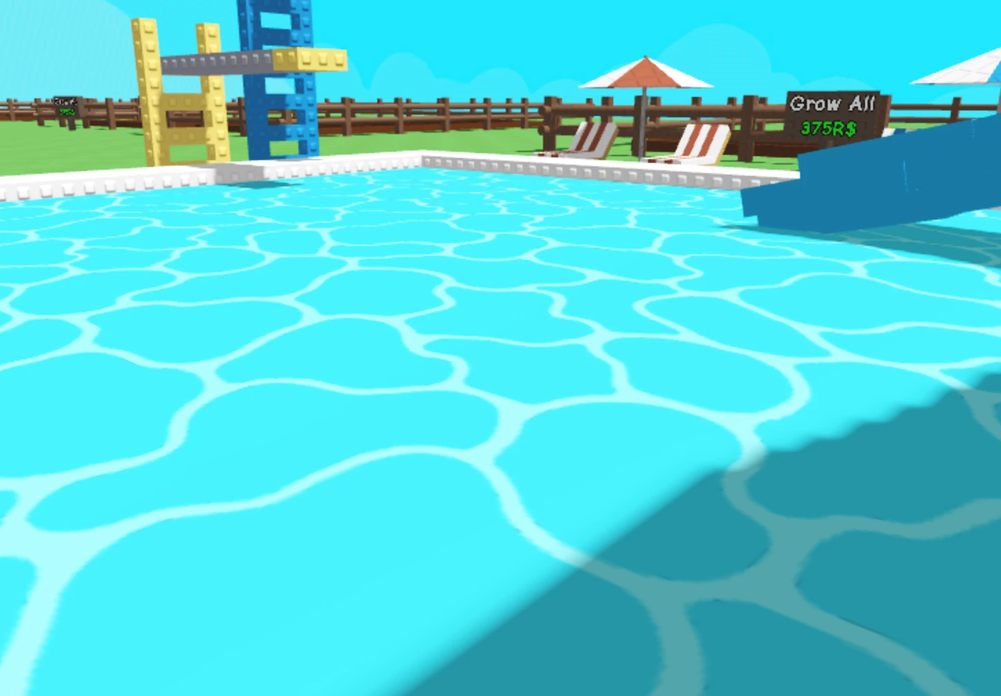 this water.. | Fandom