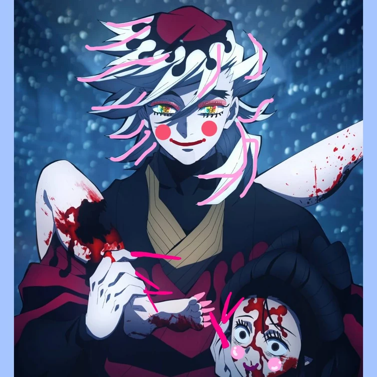 Material girl Doma. (Made by me) | Fandom