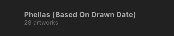 update on phellas | Fandom