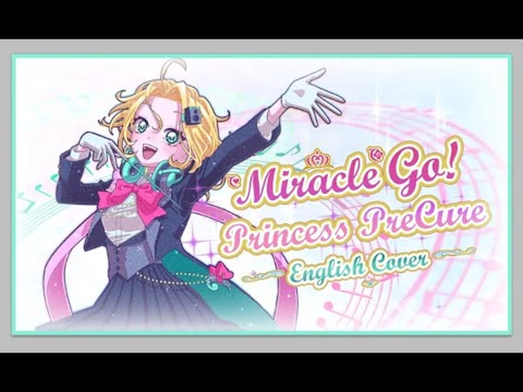 A random rambling on pretty cure fandubs/covers on youtube. | Fandom