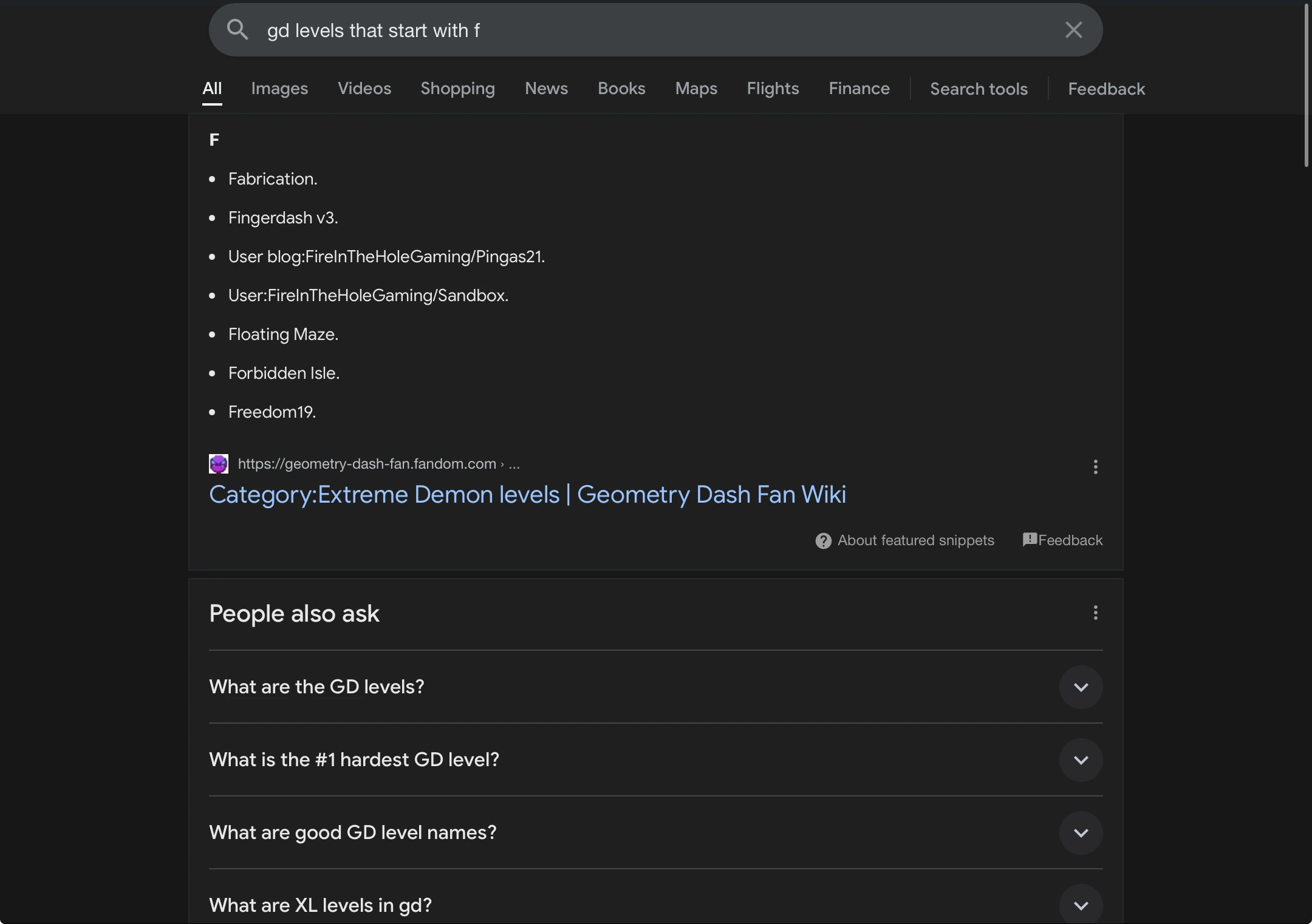 I'M ON THE FIRST PAGE OF GOOGLE | Fandom