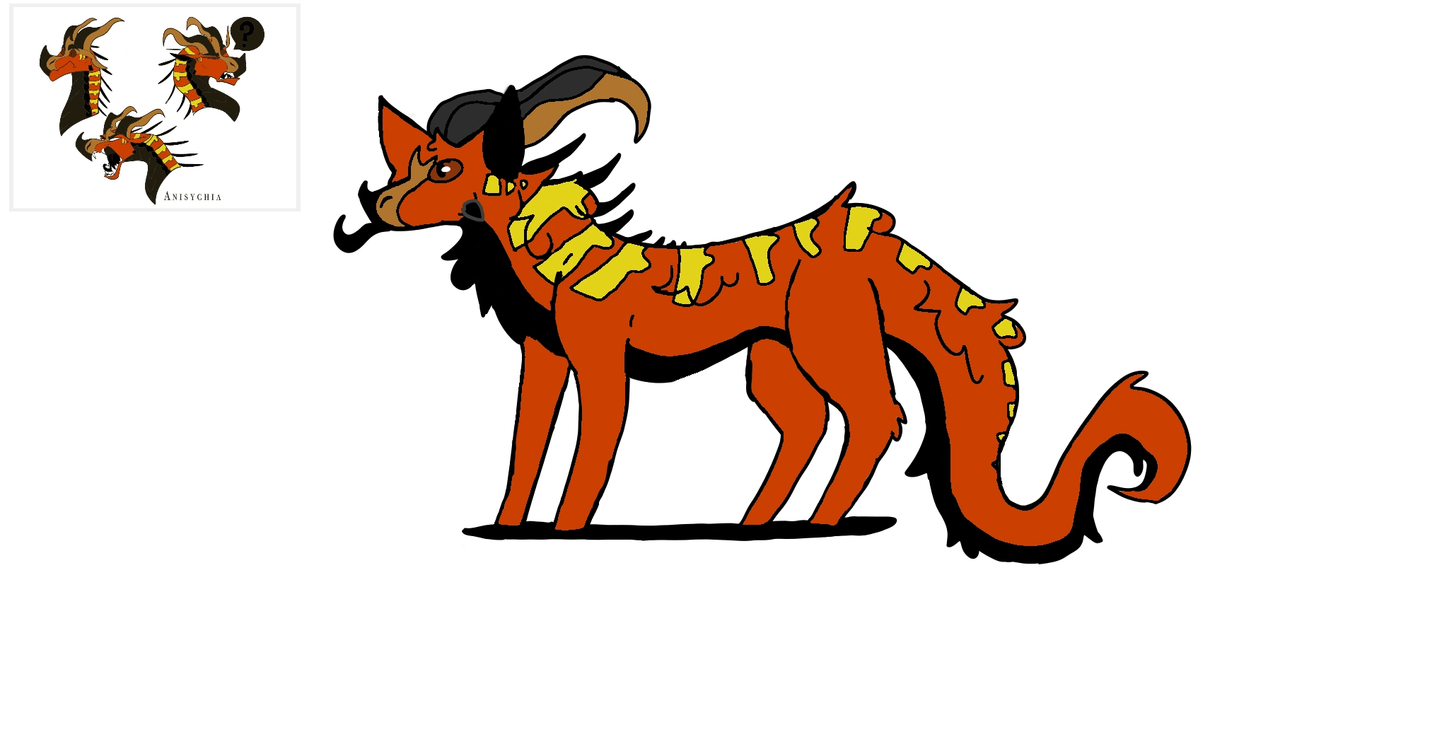 Turning Your Oc's Into Wolves Finished! | Fandom