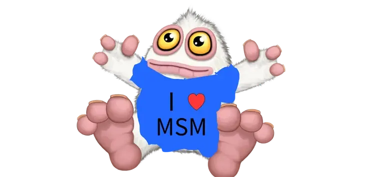 Discuss Everything About My Singing Monsters: The Perplexed Side Wiki ...