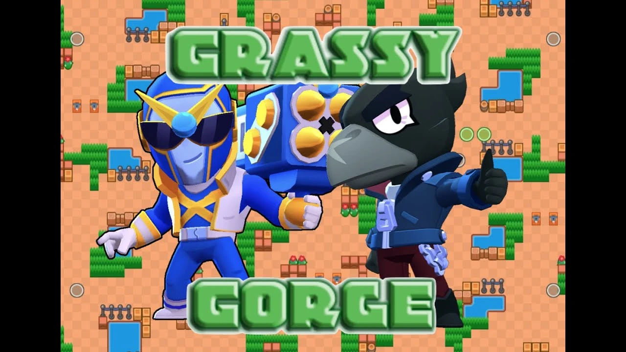 DESTROYING Everyone in Grassy Gorge! | Fandom