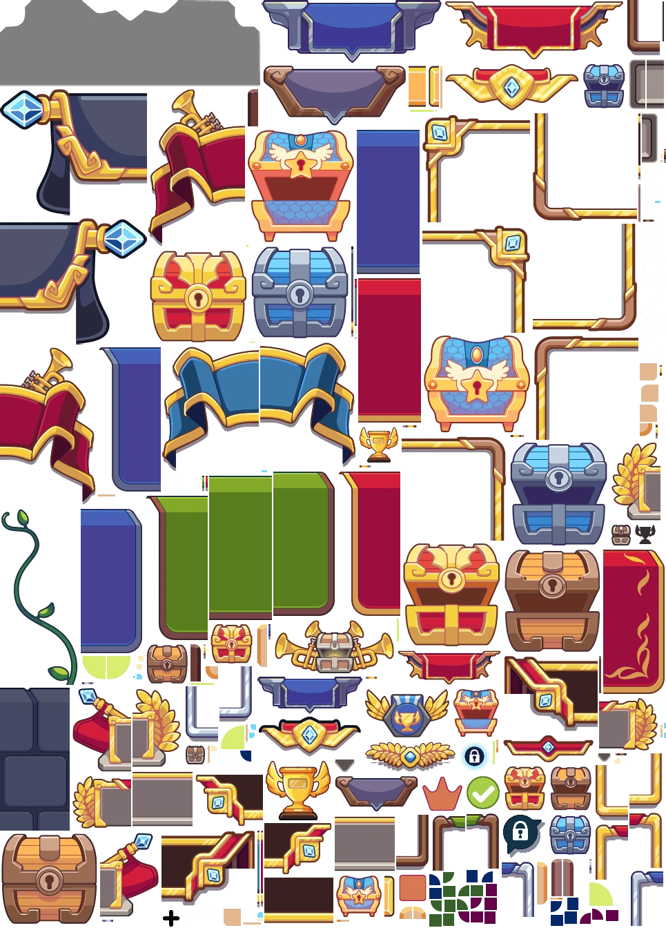 The Arena has to be coming back soon | Fandom