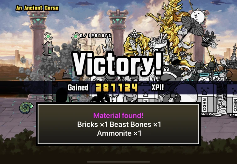 Time to start UL! | Fandom