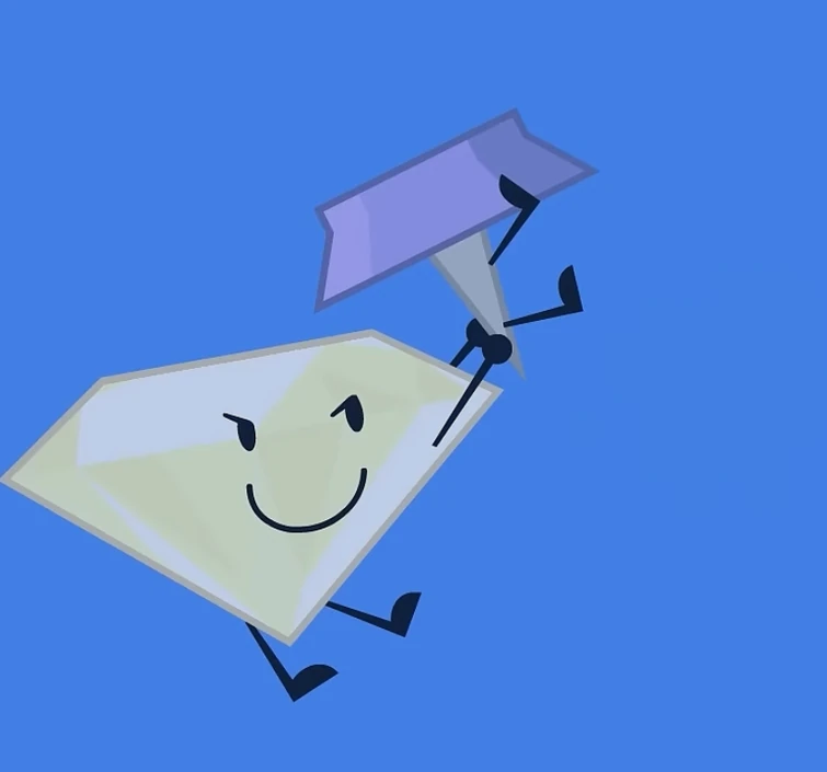 Discuss Everything About Battle for Dream Island Wiki | Fandom