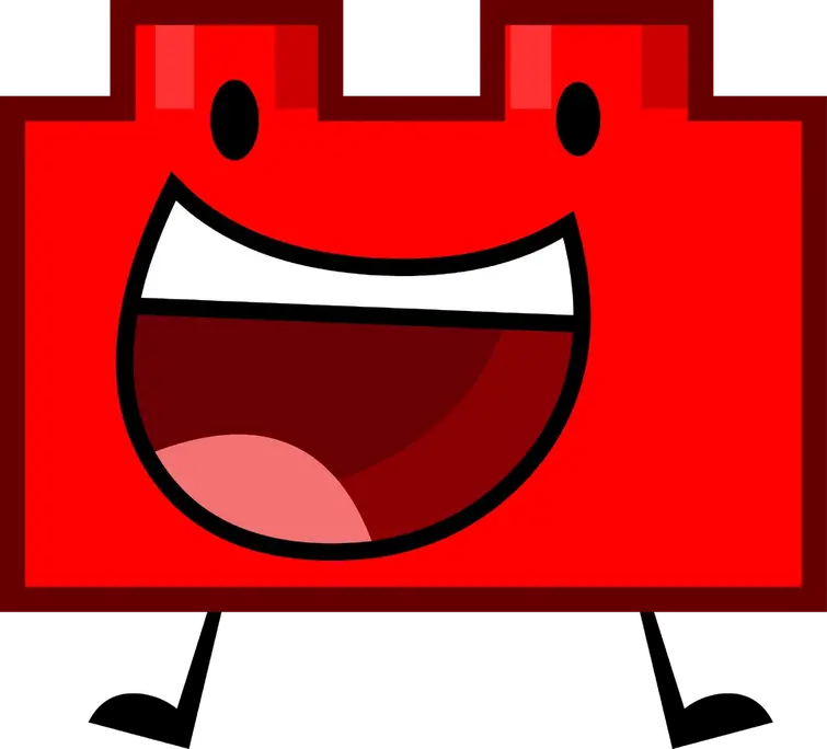 classic object show tier list, whaddaya think?? | Fandom