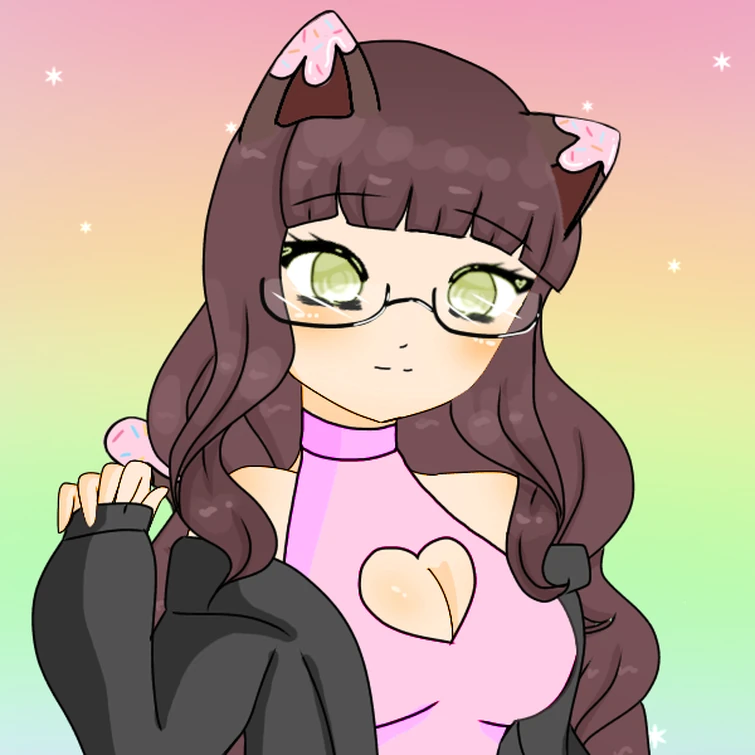 I made a wikisona for myself (HOw i look in wiki-lore if I'm correct?) | Fandom