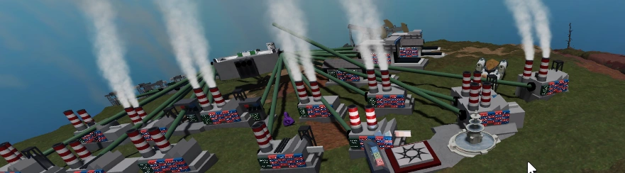 Really small Mars base | Fandom