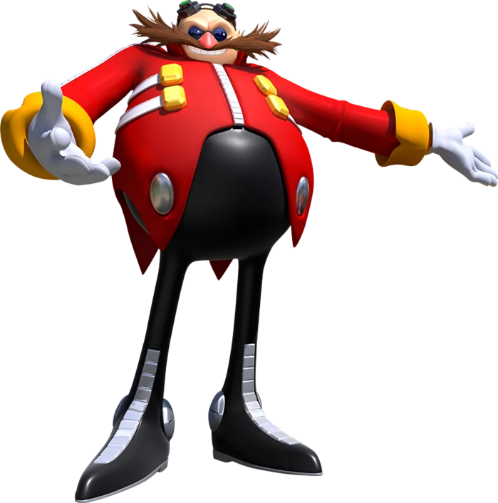 Eggman Appreciation Post | Fandom