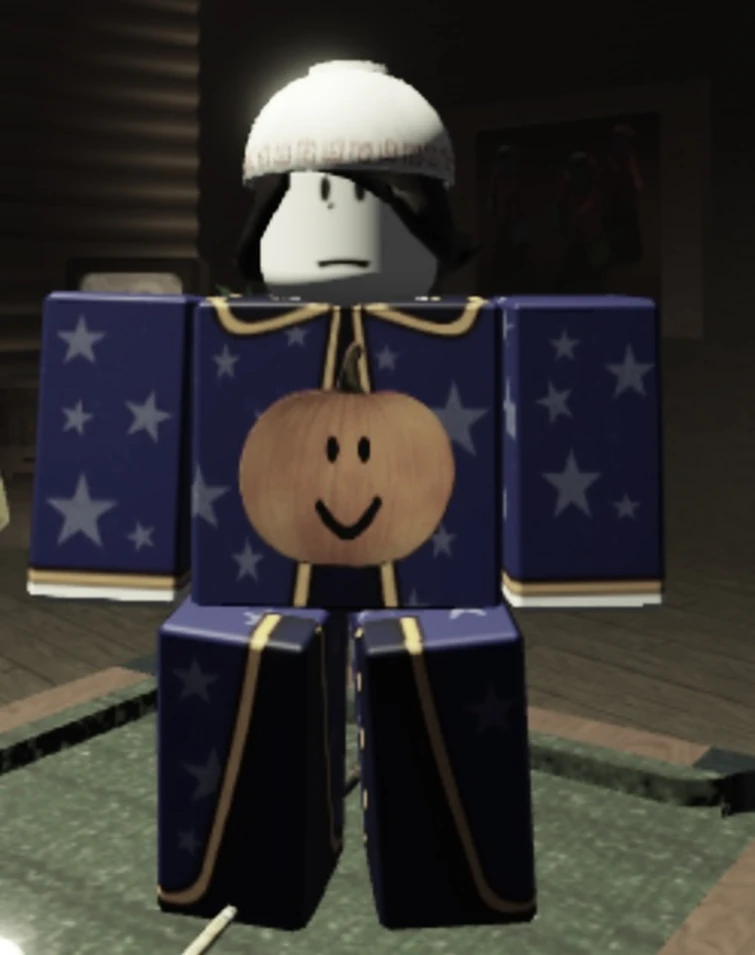 Idea For "Yourself Noli" | Fandom