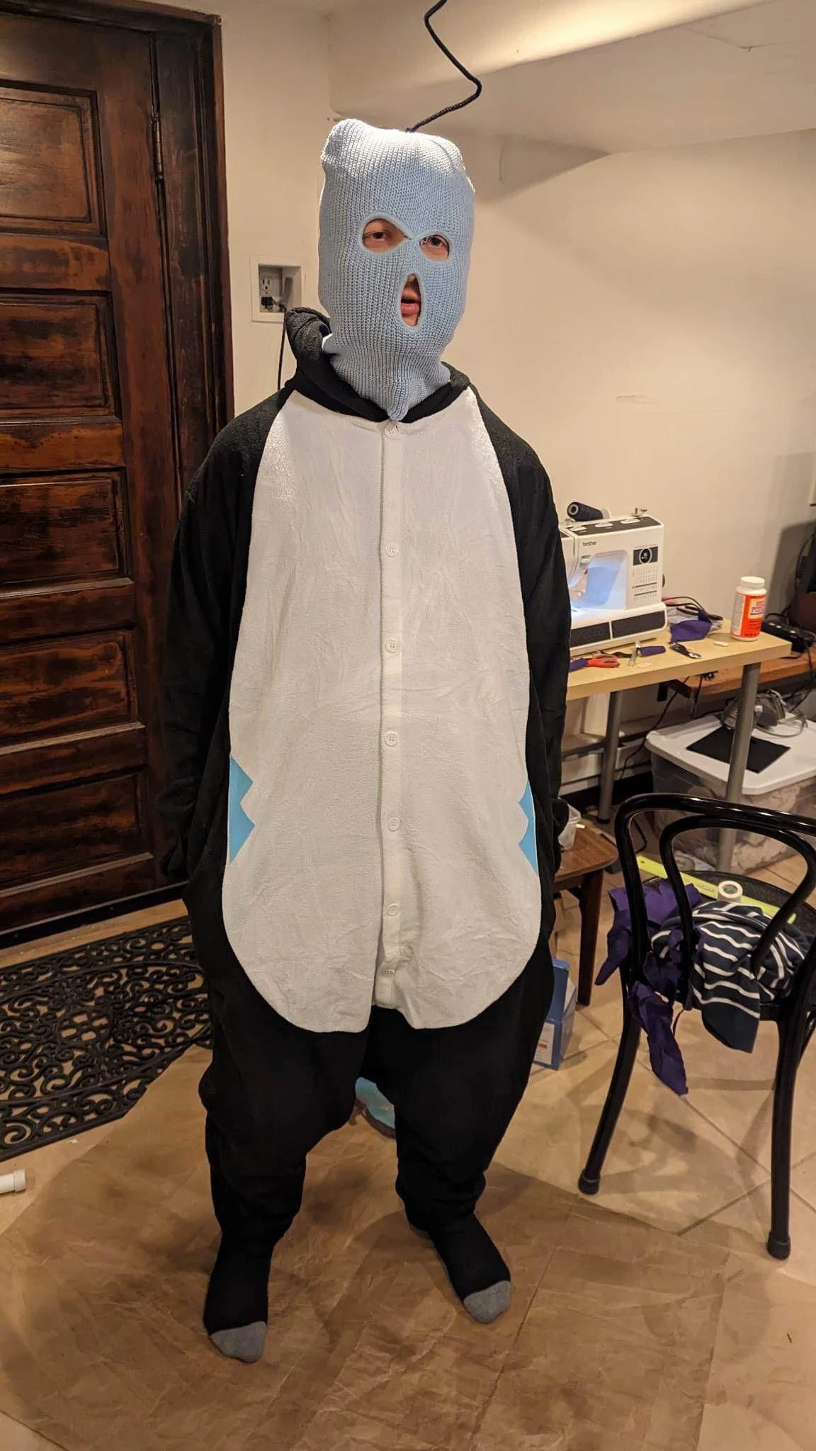 Face Reveals 1# | Fandom