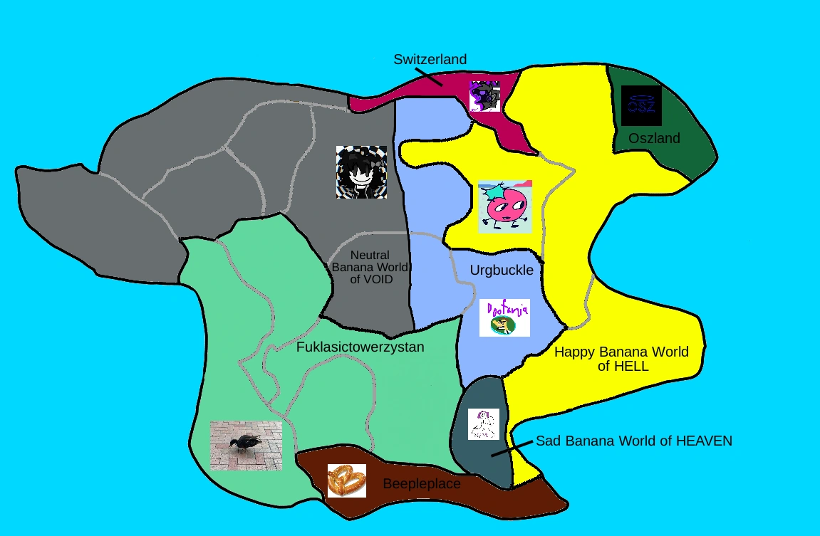 JToH Wiki International: Conquerer's Edition - Year 6: The Fall of the ...