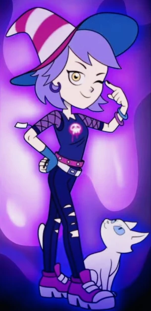 AMITY IN THIS OUTFIT | Fandom