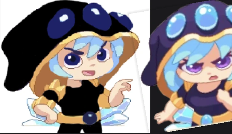 Mira Shade Gender Swap!! | Fandom