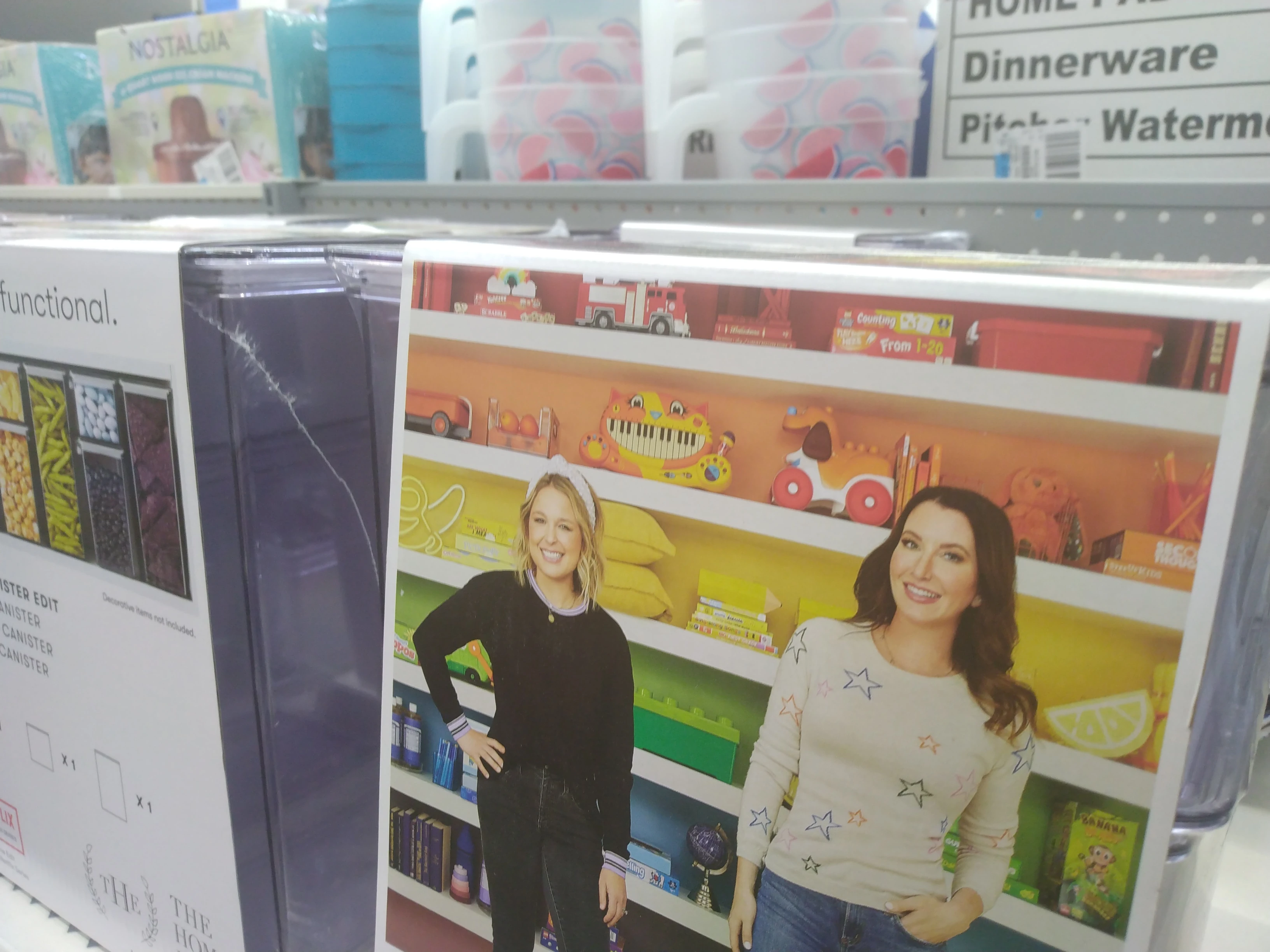 I saw Jeffy's cat piano on some packaging at Walmart | Fandom