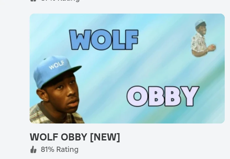 This is best Roblox game | Fandom