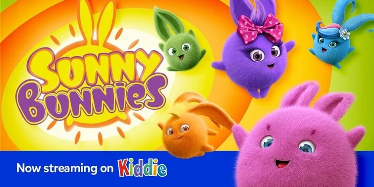 Don't Miss Sunny Bunnies! | Fandom