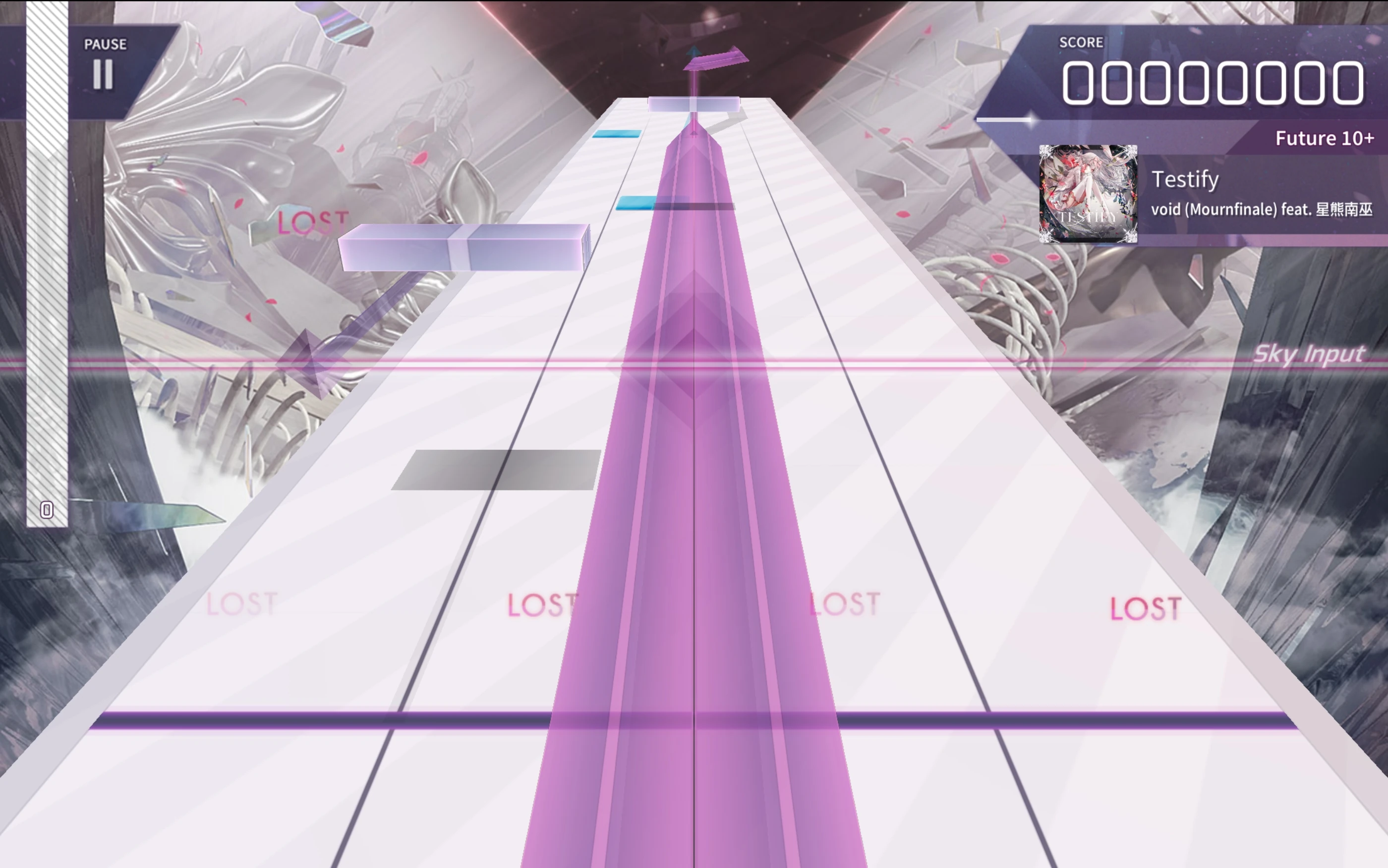 What happened to my Project Sekai | Fandom