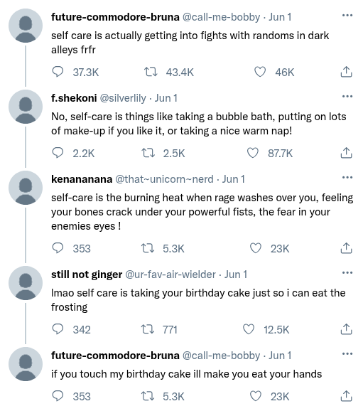 meme because i'm procrastinating sleep | Fandom