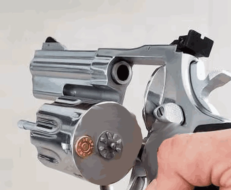 revolvers in mm2 | Fandom