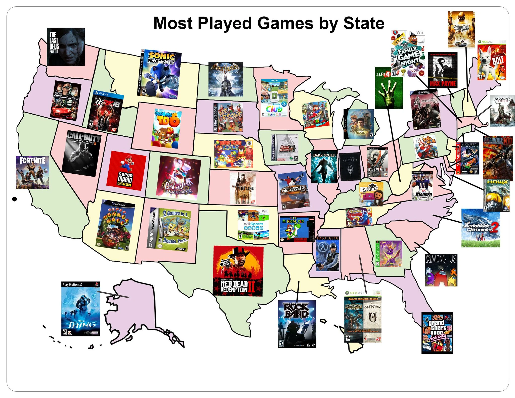 This says a lot about our nation. | Fandom