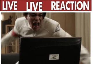 Me realizing | Fandom