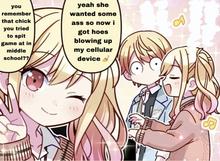 I HAVE BUT A HUMBLE REQUEST | Fandom