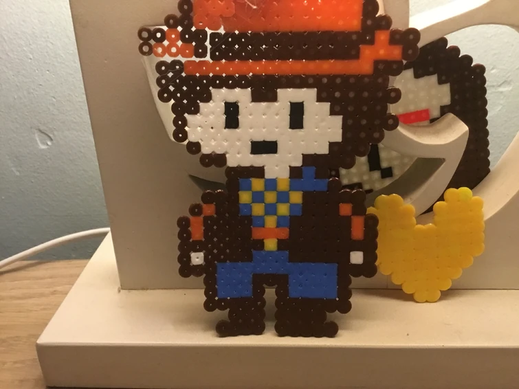 Discuss Everything About Undertale Yellow Wiki | Fandom