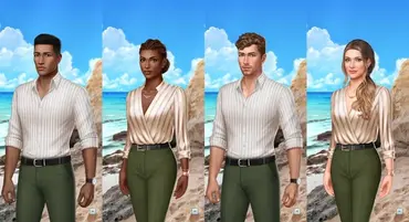 Discuss Everything About Choices: Stories You Play Wiki | Fandom