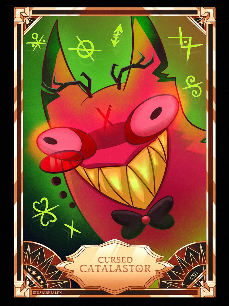 Discuss Everything About Hazbin Hotel Wiki | Fandom