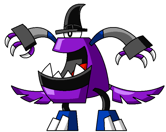 My Mixels OC: Birdquelet, a Wiztastic Bully | Fandom