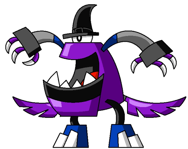 Discuss Everything About Mixels Wiki | Fandom