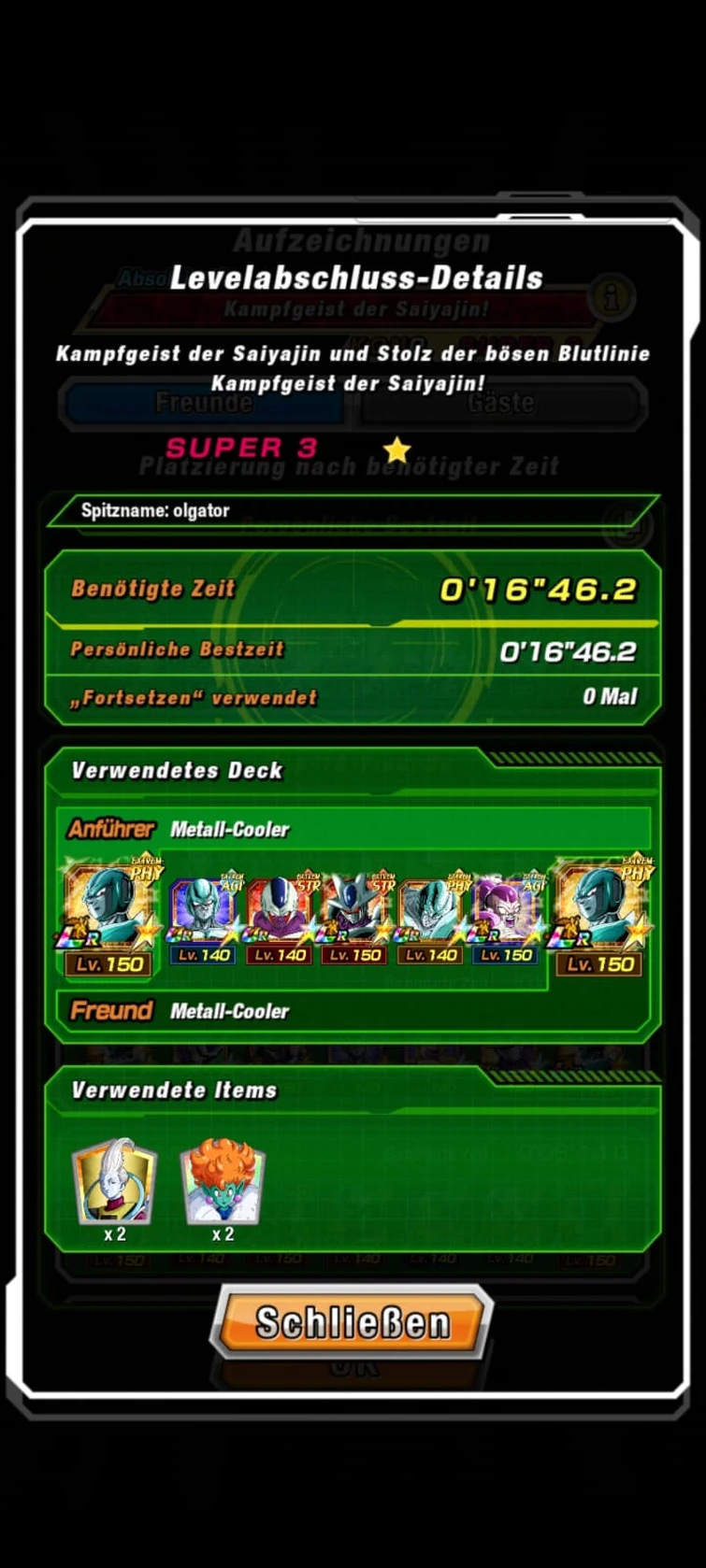 Final FSotSaPotWB stage completed! | Fandom