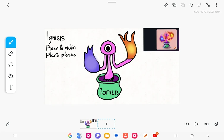 Meet ignisis | Fandom