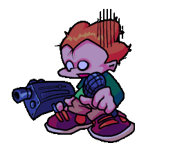 Mario Say NO MORE CURSING PICO. ( I dont know how to edit on a school ...