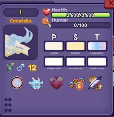 Swapping cons! | Fandom