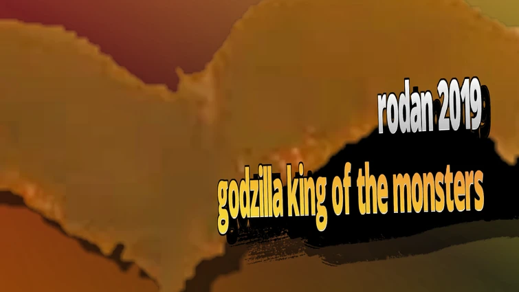rodan 2019 | Fandom